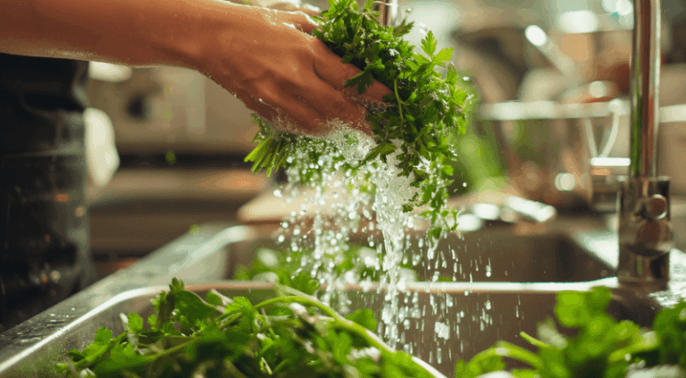 How To Store Fresh Herbs From The Garden: 10 Best Methods To Maximize ...