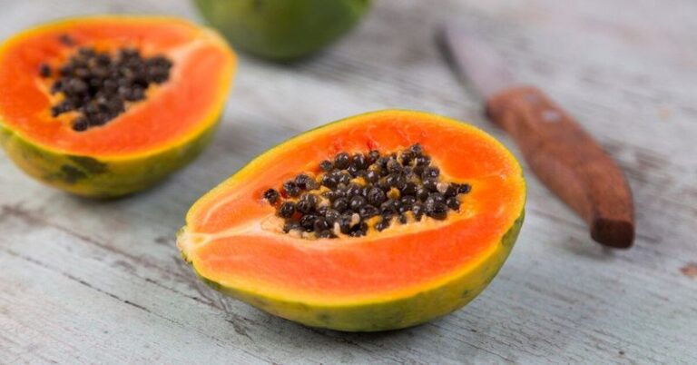 15 Fruits That Clean Your Gut Naturally—No Cleanse Required - Complete ...