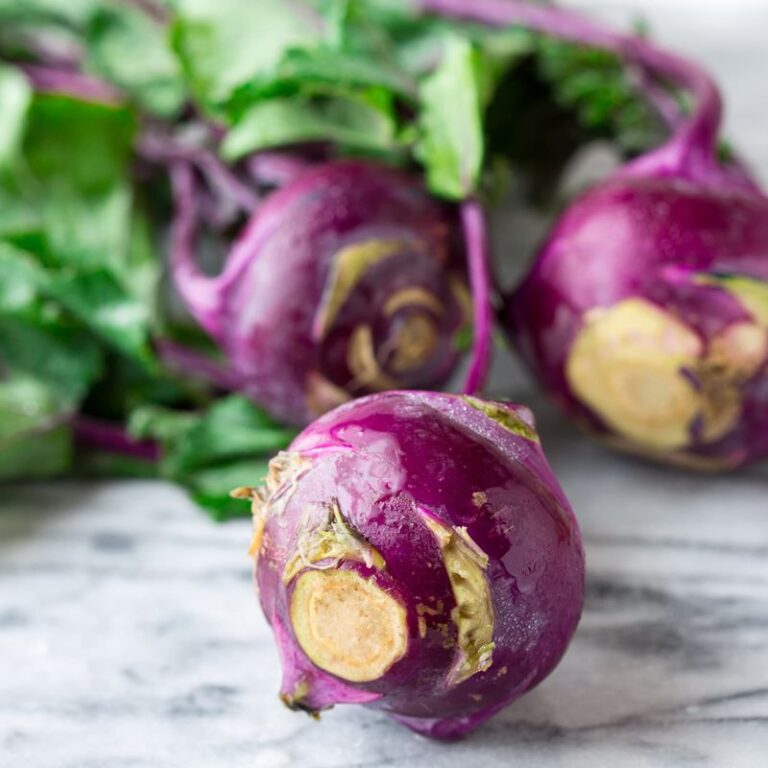 21 Unusual Root Vegetables You Should Try - Complete Gardening