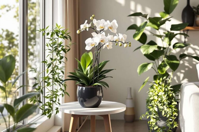 The Plants That Only Bloom When You’re Quiet - Complete Gardening