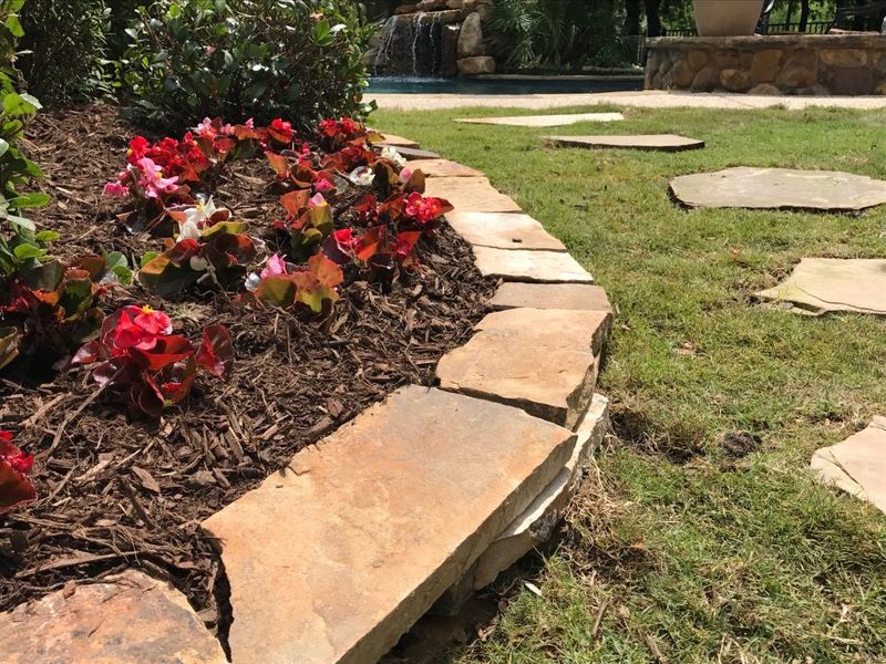 My 2-Year Battle With Grass Invasion — 25 Edging Solutions That Finally ...