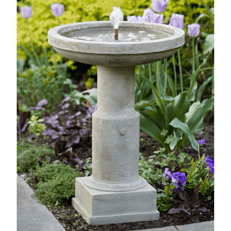 5 Birdbath Myths That Scare Birds Away - Plus 11 Proven Attractors ...