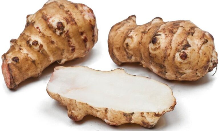 21 Unusual Root Vegetables You Should Try - Complete Gardening