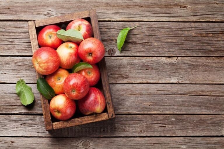 15 Fruits That Clean Your Gut Naturally—No Cleanse Required - Complete ...