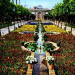 17 Timeless Features That Make Persian Gardens So Magical - Complete ...