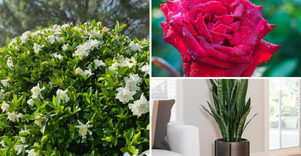 Skip These 8 Scentless Plants — Plant These 20 Aromatic Beauties ...