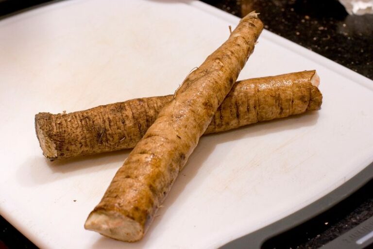 21 Unusual Root Vegetables You Should Try - Complete Gardening