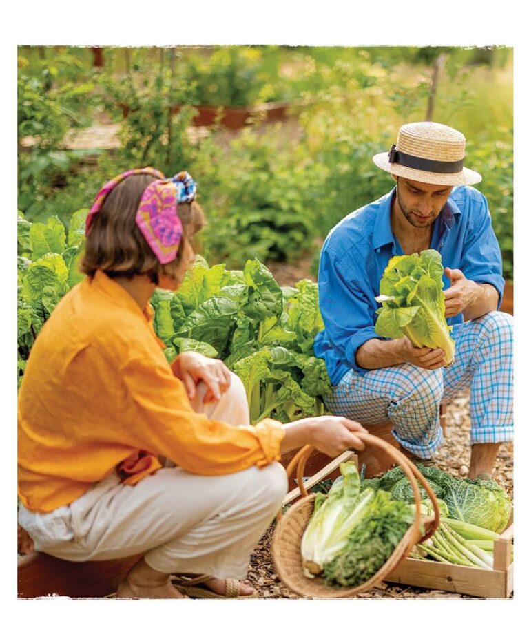I Spent 3 Months Gardening Every Day — These 15 Life Lessons Changed ...