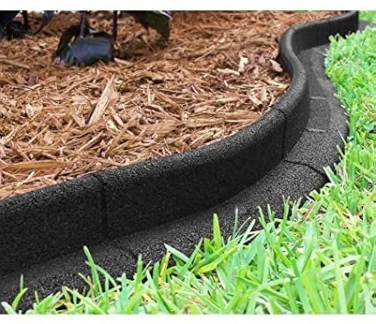 I Tried 15 Garden Edging Solutions So You Don't Have To - Here Are ...