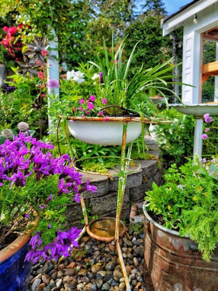 These 23 Kitchen Herb Garden Ideas Will Make You Never Buy Herbs Again ...
