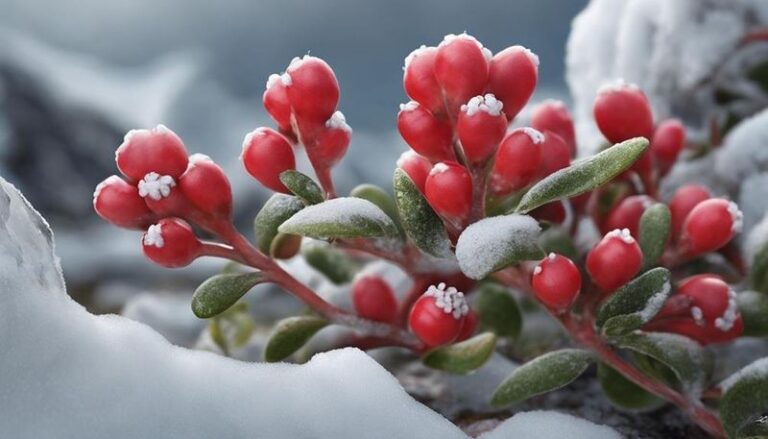 15 Berry Bushes That Thrive in Cold Climates - Complete Gardening