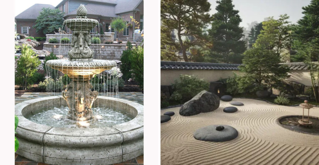 15 Eye-Catching Landscaping Ideas That Add A Luxurious Touch To Your ...