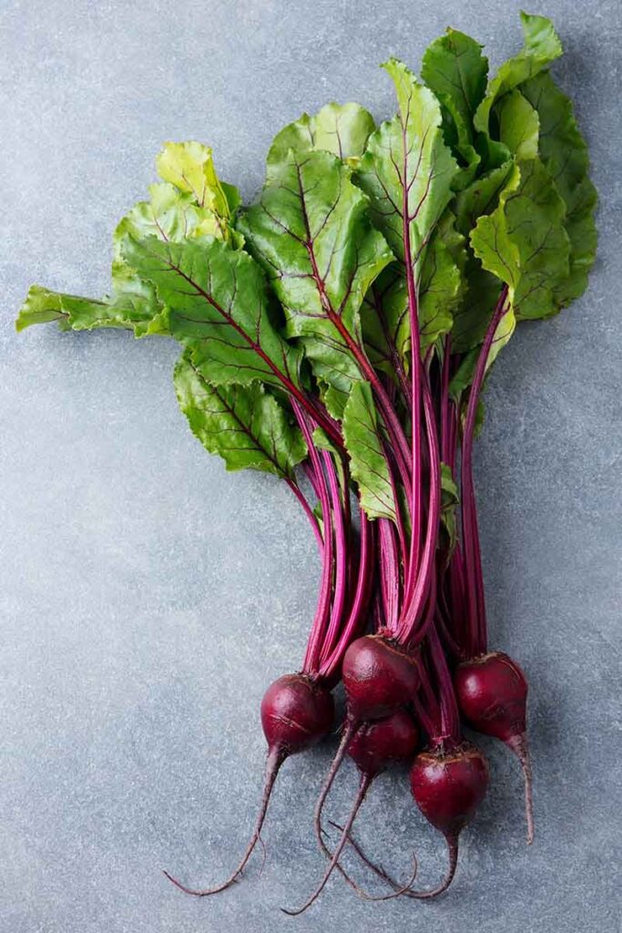 18 Vegetables That Don’t Mind the Shade (and Still Grow Well ...