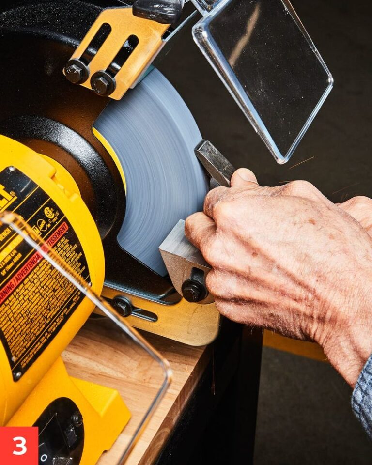 17 Ways to Sharpen Your Garden Tools - Complete Gardening