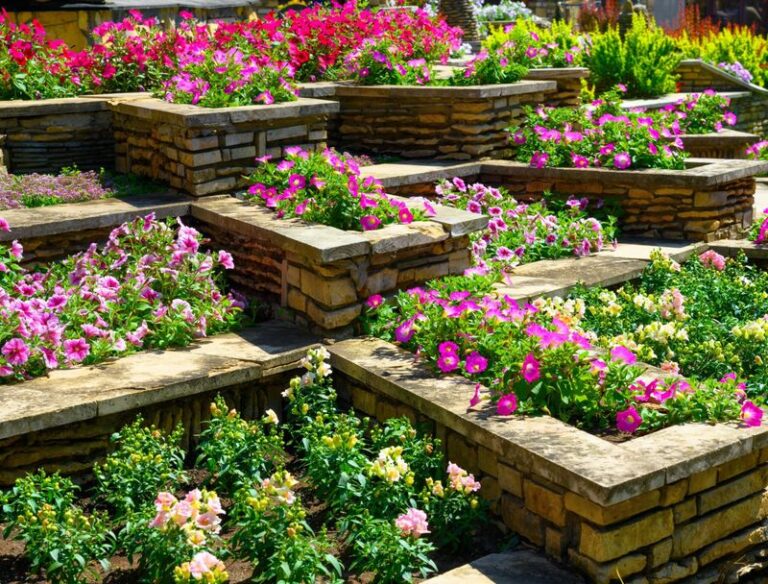 20 Best Drought-Tolerant Landscaping Ideas for Dry Climates - Complete ...