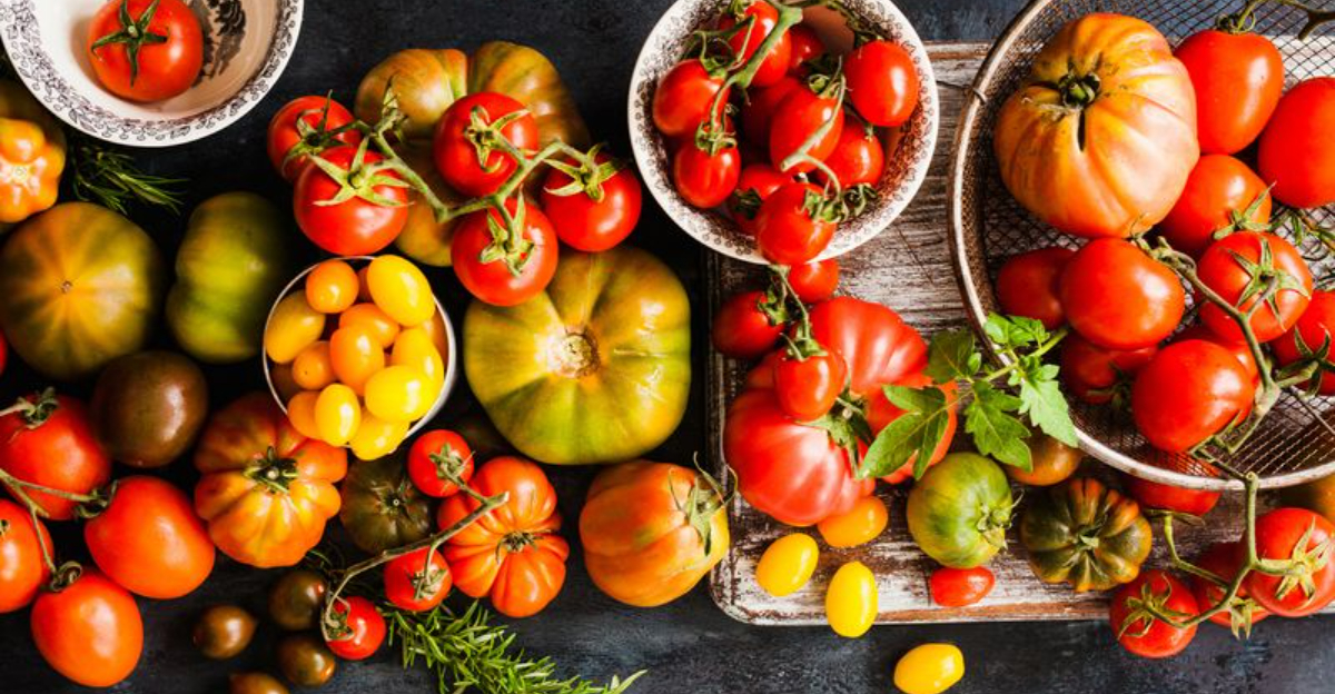 How to Grow Tomatoes in Colorado's Short Growing Season – Expert Tips ...