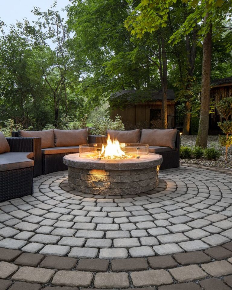 18 Clever Ways to Use Rocks in Your Landscaping That’ll Catch Everyone ...
