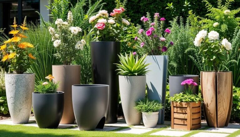 How to group pots – plus practical tips for fabulous container planting ...