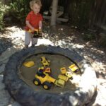 15 Creative Ways to Repurpose Old Tires in Your Garden - Complete Gardening