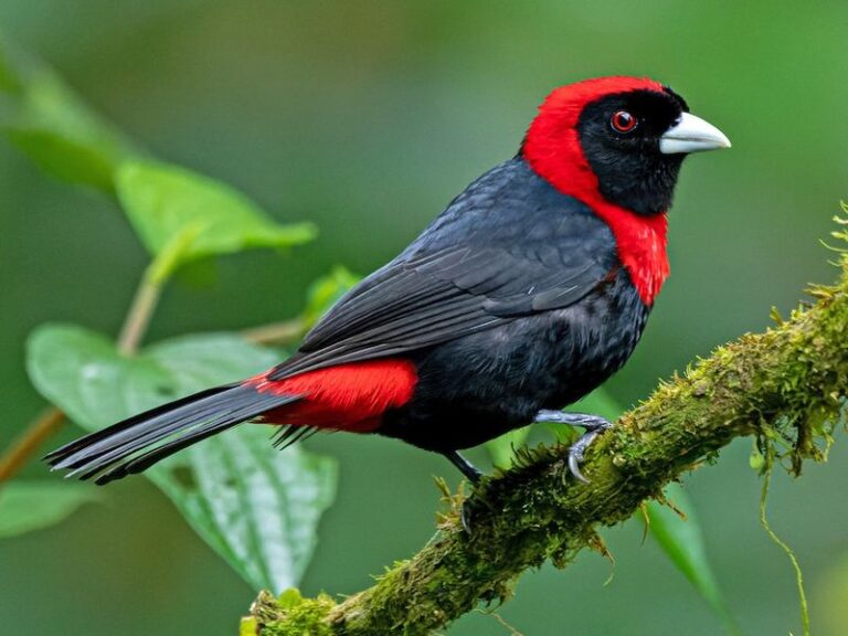 16 Birds That Look Like Cardinals But Aren’t - Complete Gardening