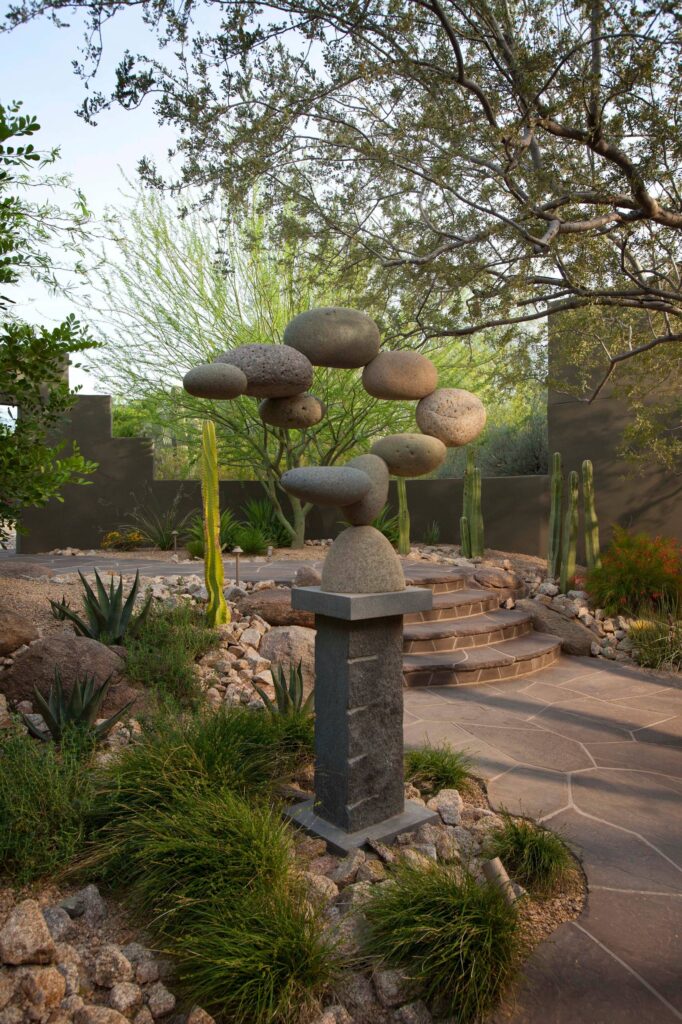 18 Clever Ways to Use Rocks in Your Landscaping That’ll Catch Everyone ...